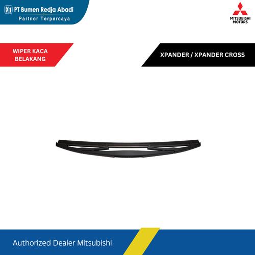 Jual Wiper Belakang Xpander/ Xpander Cross, Blade Assy RR Window Wiper ...
