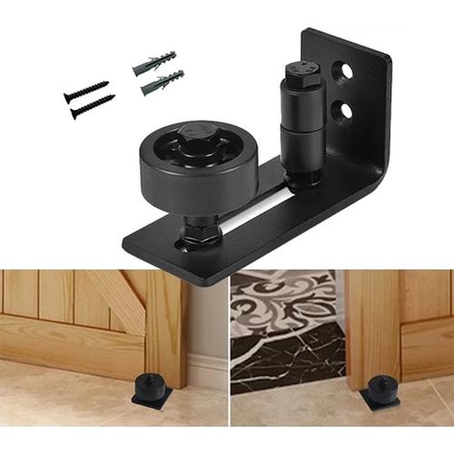 Jual Sliding Floor Guide / Roller Retainer Untuk Roda Pintu Sliding ...