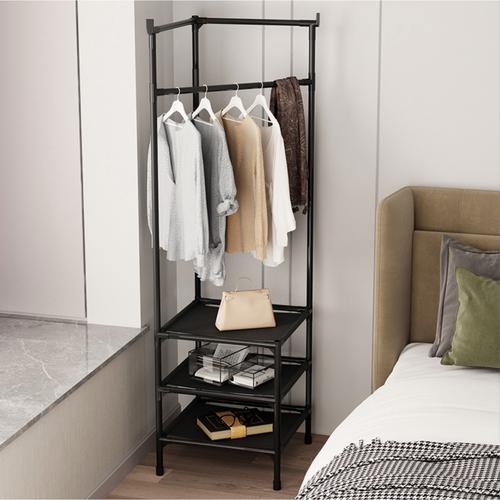 Jual Shenar, Rak gantung serbaguna stand hanger rak baju portable ...