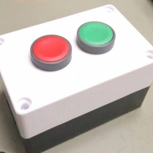 Jual BOX KONTROL 2 LUBANG PUSH BUTON MEREK FORT - Jakarta Barat - jaya ...