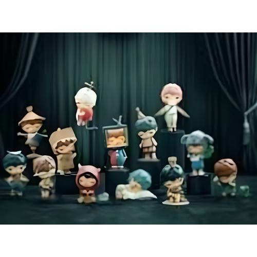 Jual Hirono Mime Series Figure - 1 Pc - Kota Surabaya - Storebykeli ...