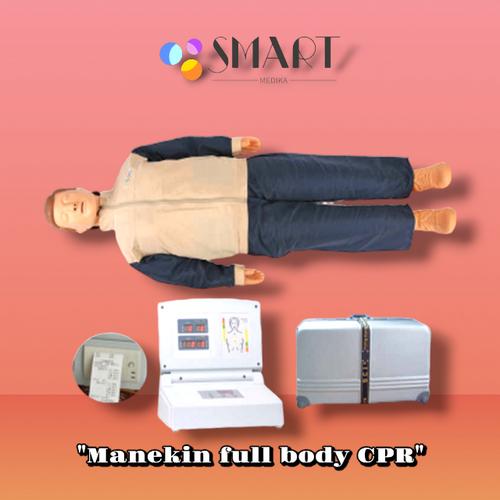 Jual PHANTOM MANEKIN PELATIHAN MEDIS FULL BODY / MANIKIN PERAGA CPR ...