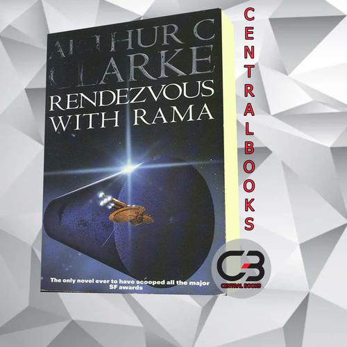 Jual Rendezvous With Rama Arthur C. Clarke - Jakarta Pusat - CENTRAL ...