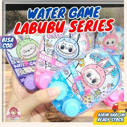 Jual Watergame Labubu/Watergame Motif Labubu/ Game Air Labubu/Game ...