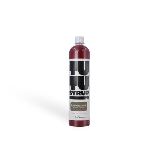 Jual Tutu Flavors Pumpkin Syrup 1000ml - Sirup buah Labu - Kota Malang ...