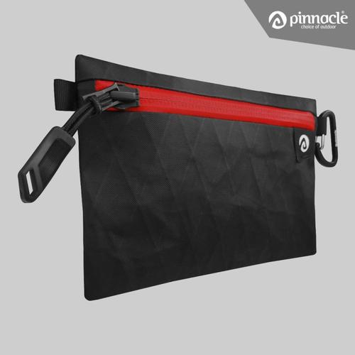 Jual Pinnacle Fly Wallet Xpac VX21 - Zipper Red - Jakarta Selatan ...