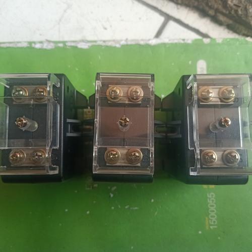 Jual CT GAE CT 60-WINDOW CURRENT TRANSFORMER 75/5A - Jakarta Utara ...