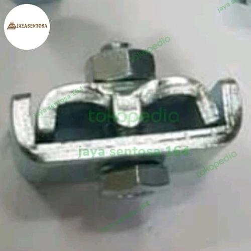 Jual join er cage tray | clamp tray kawat - Jakarta Pusat - jaya ...
