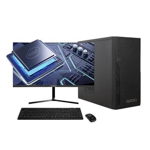 Promo PC DEKSTOP AXIOO MYPC PRO K5 (8N5-22) - i5 11400 8GB 512GB W11 21 ...
