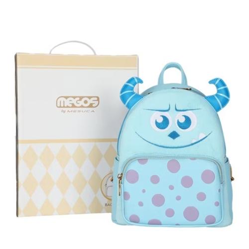 Jual mesuca Disney backpack monsters university original sale - Jakarta ...