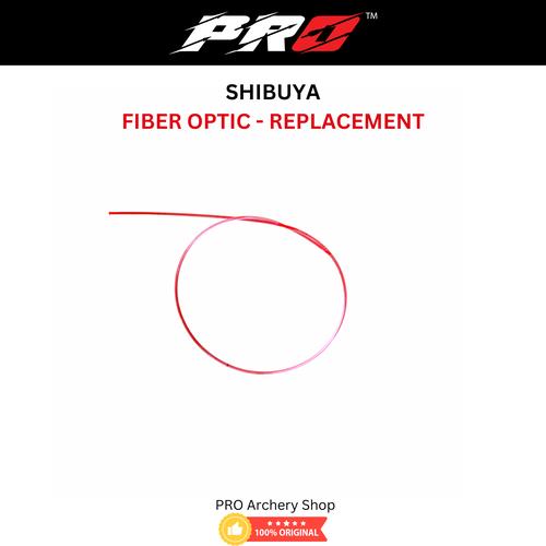 Jual SHIBUYA FIBER OPTIK | REPLACEMENT PART | FIBER OPTIK SCOPE / PIN ...