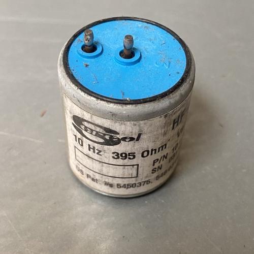 Jual Sercel sensor 10 hz 395 ohm 10-910001 spt part geophone - Jakarta ...