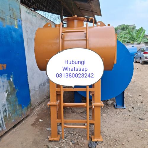 Jual Tangki solar 2000 2500 3000 liter - Kota Tangerang - gema Teknindo ...