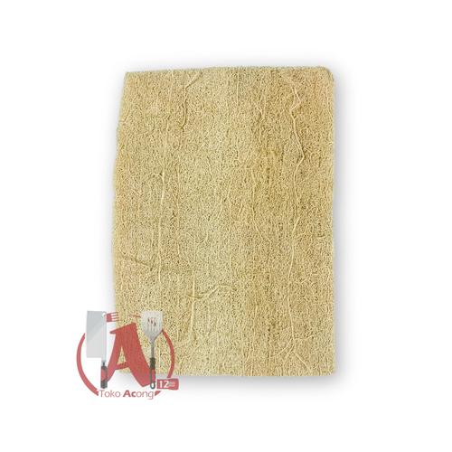 Promo Sikat Oyong,Sikat Cuci Piring,Sikat Ramah Lingkugan Persegi No ...