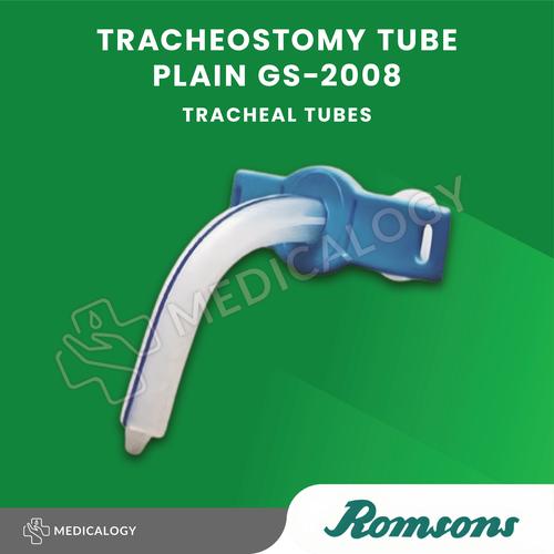 Jual Tracheostomy Tube Plain GS-2008 Romsons - Jakarta Timur ...