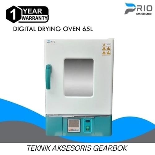 Jual 65liter - Laboratory Digital Drying Oven Laboratorium Digital ...