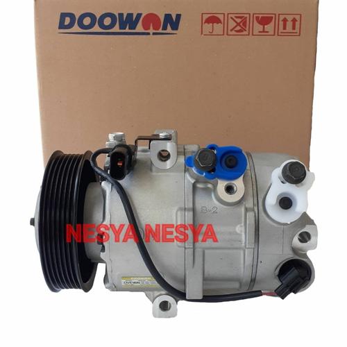 Jual Compressor Compresor Kompressor Kompresor AC Mobil Kia All New Sportage IV BENSIN GT-Line ...