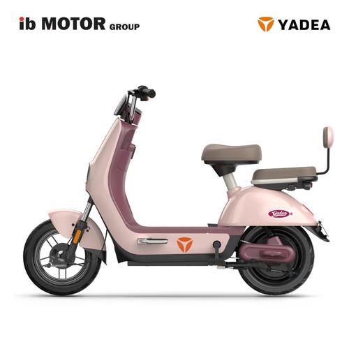 Jual SEPEDA LISTRIK BARU YADEA GC-10 - Kota Bandung - ib bandung ...