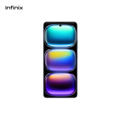 Promo INFINIX HOT 50 6GB 256GB Garansi Resmi Indonesia - UNIT, BLACK ...