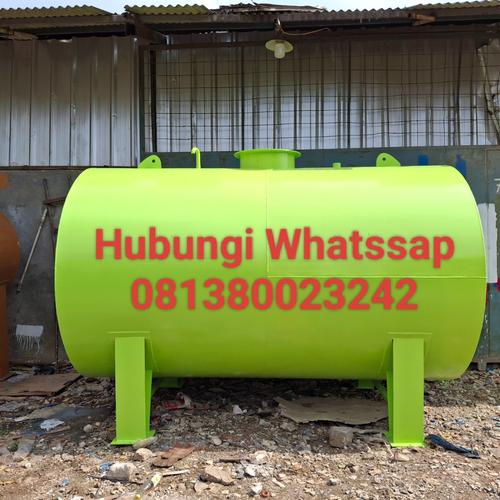 Jual TANGKI SOLAR 700 800 900 LITER - Kota Tangerang - Perkasa Tank ...