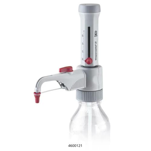 Jual Bottle Top Dispenser - Dispensette S Ukuran 2 ml Analog Adjustable ...