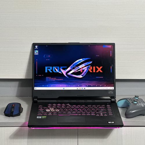 Jual LAPTOP GAMING ASUS ROG STRIX G512LI i7-10750H NVIDIA GeForce GTX ...