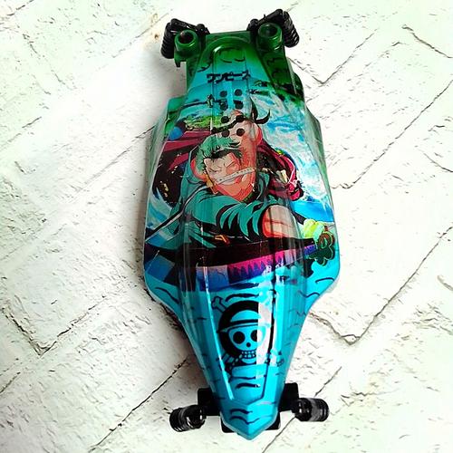 Jual Dual ridge jr body tamiya - Kab. Bekasi - FunToys 4wd | Tokopedia