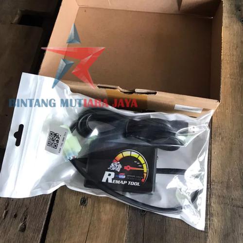 Jual PROMO Alat Remap ECU Motor Honda Standar Keihin BIG FILE Bonus - Kota Tangerang Selatan ...