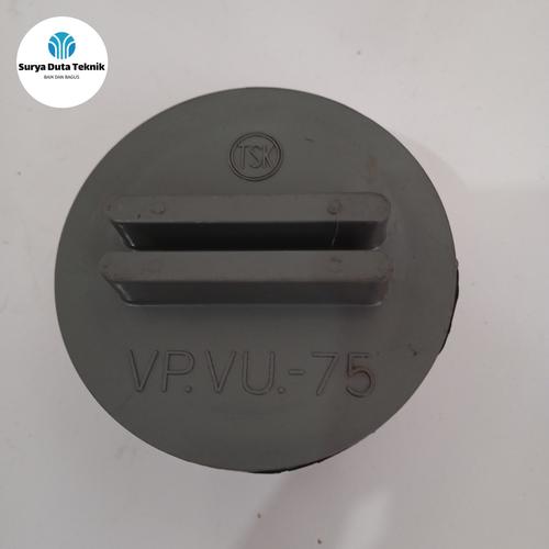 Jual Clean Out PVC 75 mm Merk TSK Taiwan - Jakarta Utara - Surya Duta ...