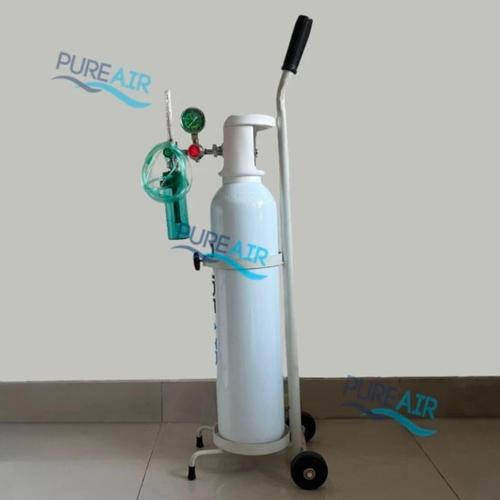 Jual Tabung Oksigen 1 M3 Full Set - TABUNG FULL SET - Kota Yogyakarta ...