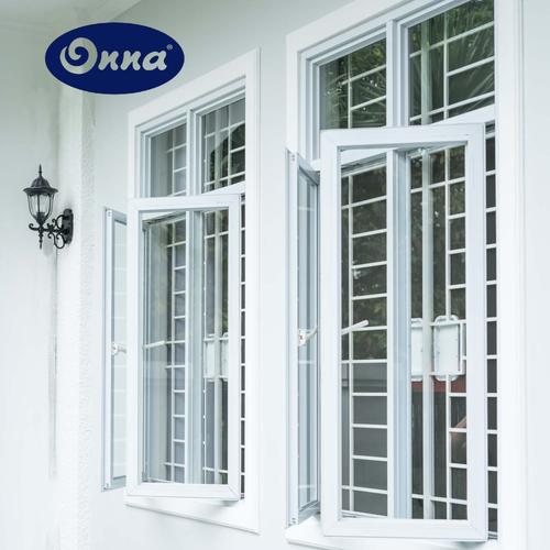 Jual Magnetic Insect Screen Onna / Kasa Nyamuk Magnetic - Kota Surabaya ...