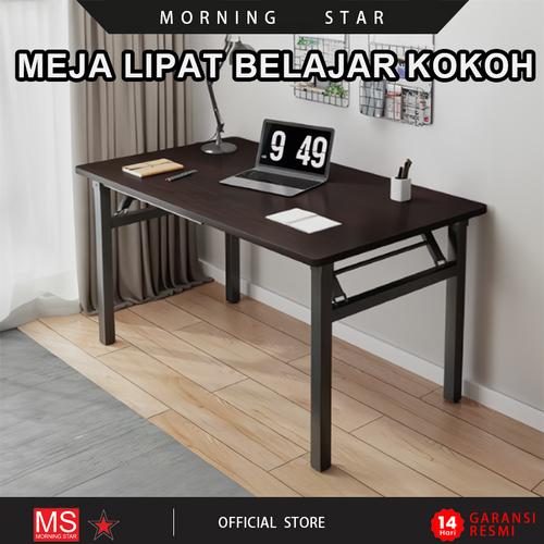 Promo Meja Lipat Minimalis Meja Lipat Belajar Meja Lipat Kantor Meja ...