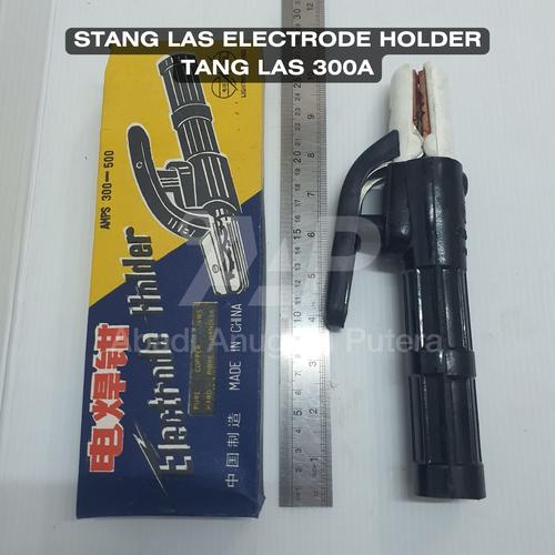 Jual Tang Las 300A Stang Las Electrode Holder - Kota Surabaya - AAP ...