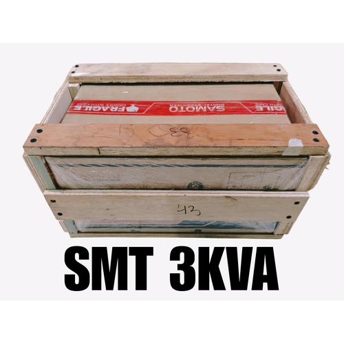 Jual SAMOTO Stabilizer SMT3000VA 3000VA 2700w Stavolt Digital Single ...