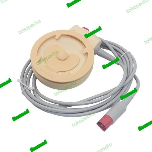 Jual Probe CTG Philips Avalon FM20 Fetal Monitoring Machine - Kab ...