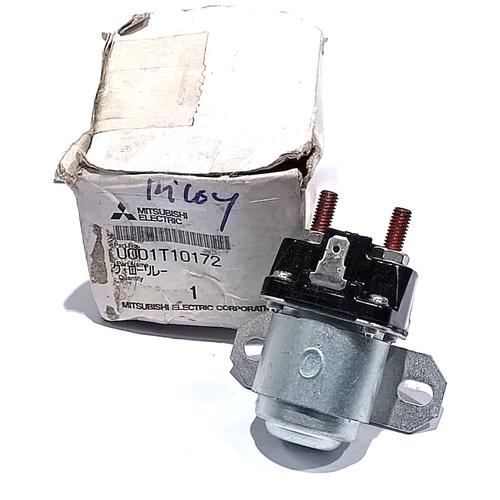 Jual Relay Busi Pemanas Glow Plug Mitsubishi Strada L200 2002-2007 Kuda ...