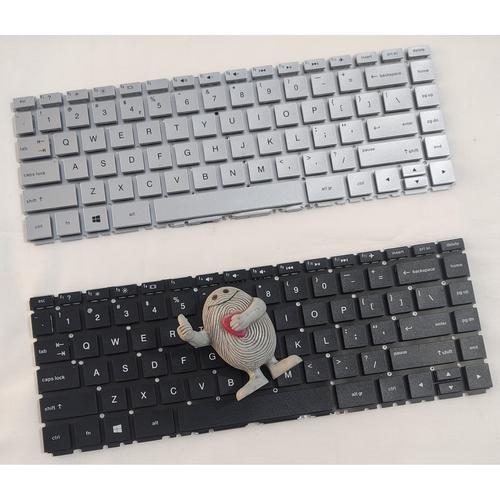 Jual KEYBOARD ORIGINAL HP 240 G6 245 G6 246 G6 - BLACK - Kota Malang ...