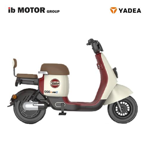 Jual SEPEDA LISTRIK BARU YADEA MINIO - Kota Bandung - ib bandung ...