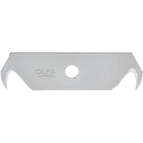 Jual Olfa XB108F Hook S Blade (2 Pcs) - Kota Batam - GoCleanHardware | Tokopedia