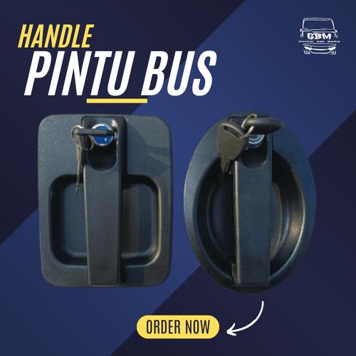Jual HANDLE PINTU BUS/HANDLE PINTU SETRA - kotak - Kota Tangerang ...