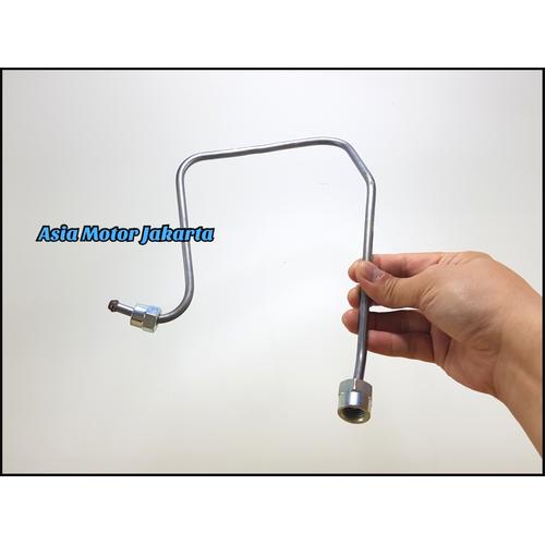 Jual Pipa Nozzle No.3 Asli - Truck Nissan Euro PK215 - Jakarta Barat ...