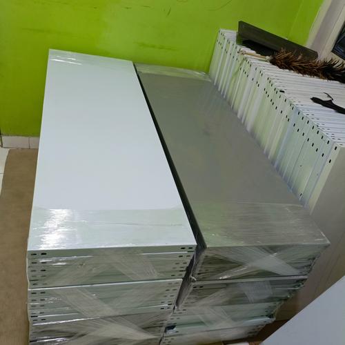 Jual Ambalan rak besi 90 x 40 rak besi - Kab. Bekasi - Raksakha | Tokopedia
