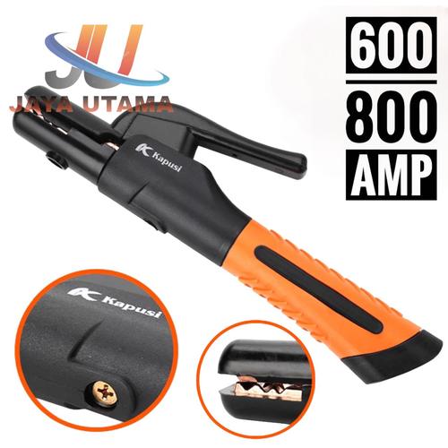 Jual TANG LAS 800 AMPERE. ELECTRODE HOLDER. STANG PAKAN LAS 800A KAPUSI ...