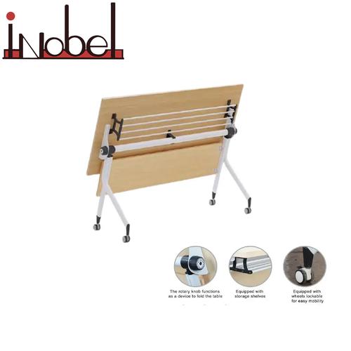 Promo Meja Lipat/Meja Training/Meja Kantor/Meja Rapat/Folding Table ...