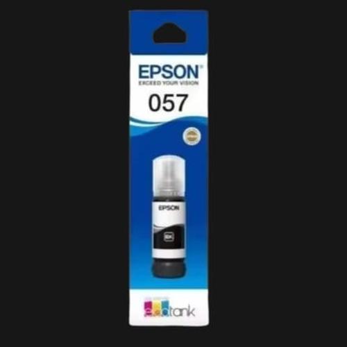 Jual TINTA EPSON 057 Satuan Warna BK,Y,M,C,LM,LC For Printer L8050 ...