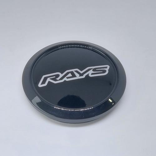 Jual Center Cap RAYS VOLK Wheels VR Dop Velg Mirror TE37 ZE40 - Laser ...