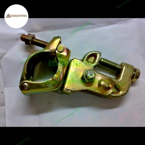 Jual swivel Beam clamps | klem beam muter - Jakarta Pusat - jaya ...
