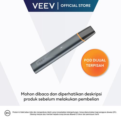 Jual VEEV One Device Kit (Compatible With VEEV One Pod) - Jakarta ...