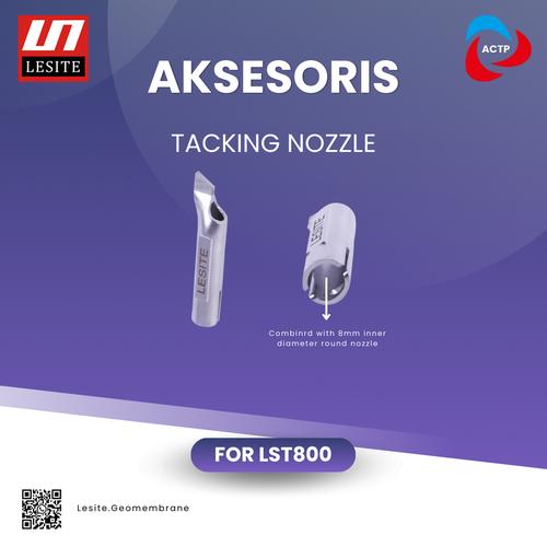 Jual Tacking Nozzle for Hot Air Blower - Kab. Sidoarjo - Lesite ...