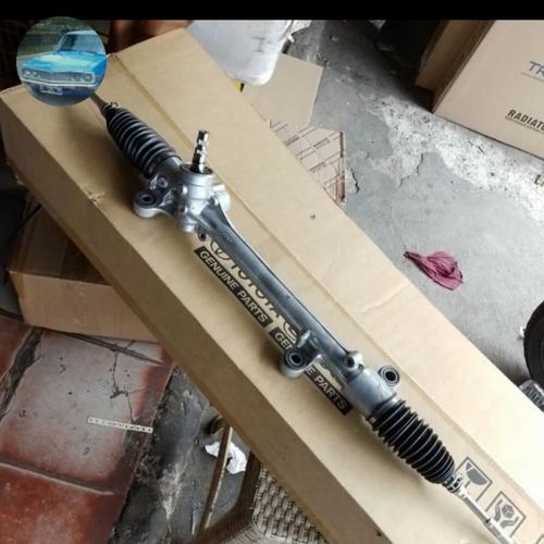 Jual Rack stering stir Toyota New Altis ORIGINAL - Jakarta Utara ...